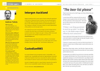 Intergen Smarts 3 (2003) | PPT