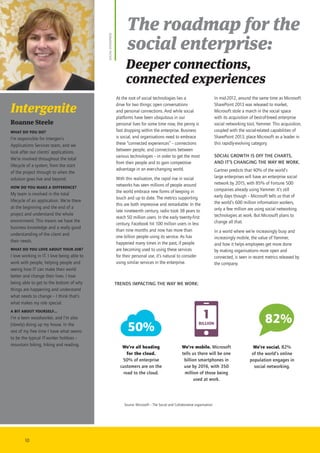 Intergen Smarts 31 Australia (2013) | PDF