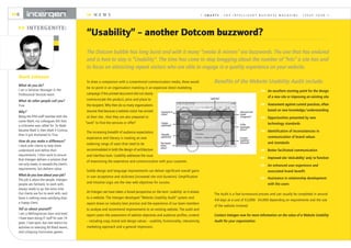 Intergen Smarts 4 (2003) | PPT