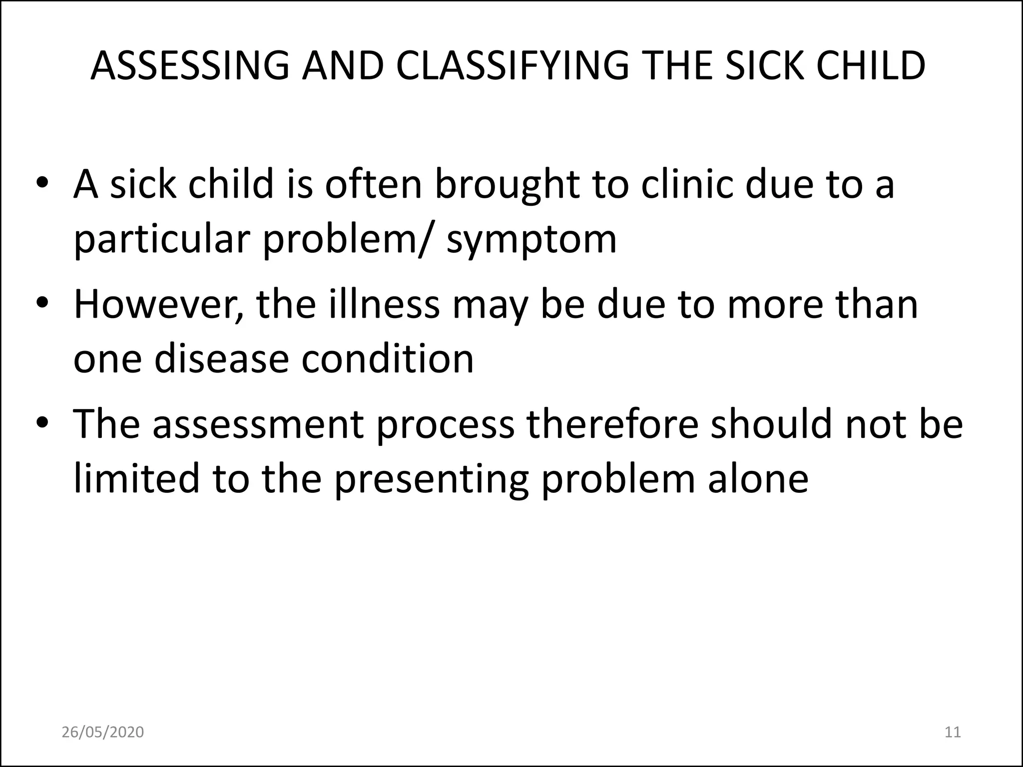 INTERGRATED MANAGEMENT OF CHILDHOOD ILLNESS(IMCI).pdf
