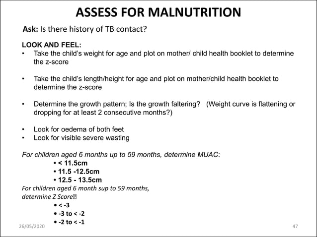 INTERGRATED MANAGEMENT OF CHILDHOOD ILLNESS(IMCI).pdf | Parenting Babies and Toddlers | Parenting