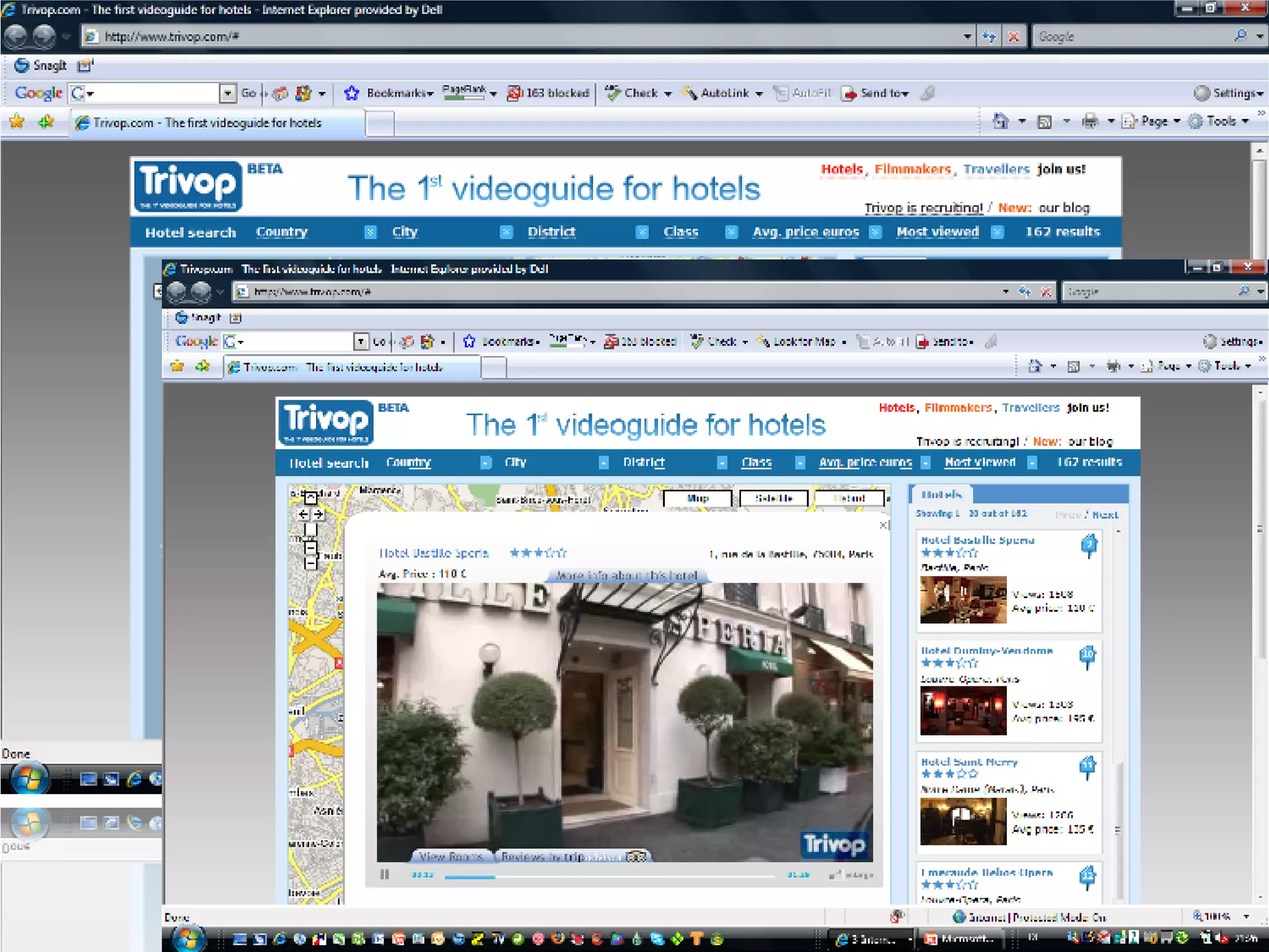 Intergration Of Ict in Hotel and tourism Part 1 | PPT