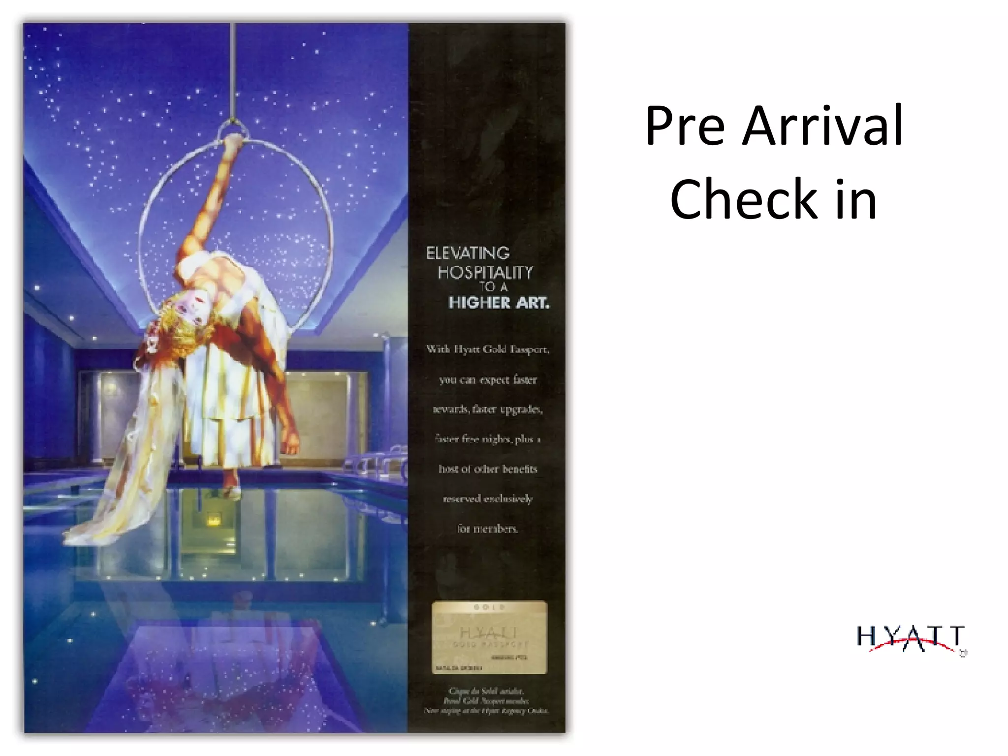 Intergration Of Ict in Hotel and tourism Part 1 | PPT