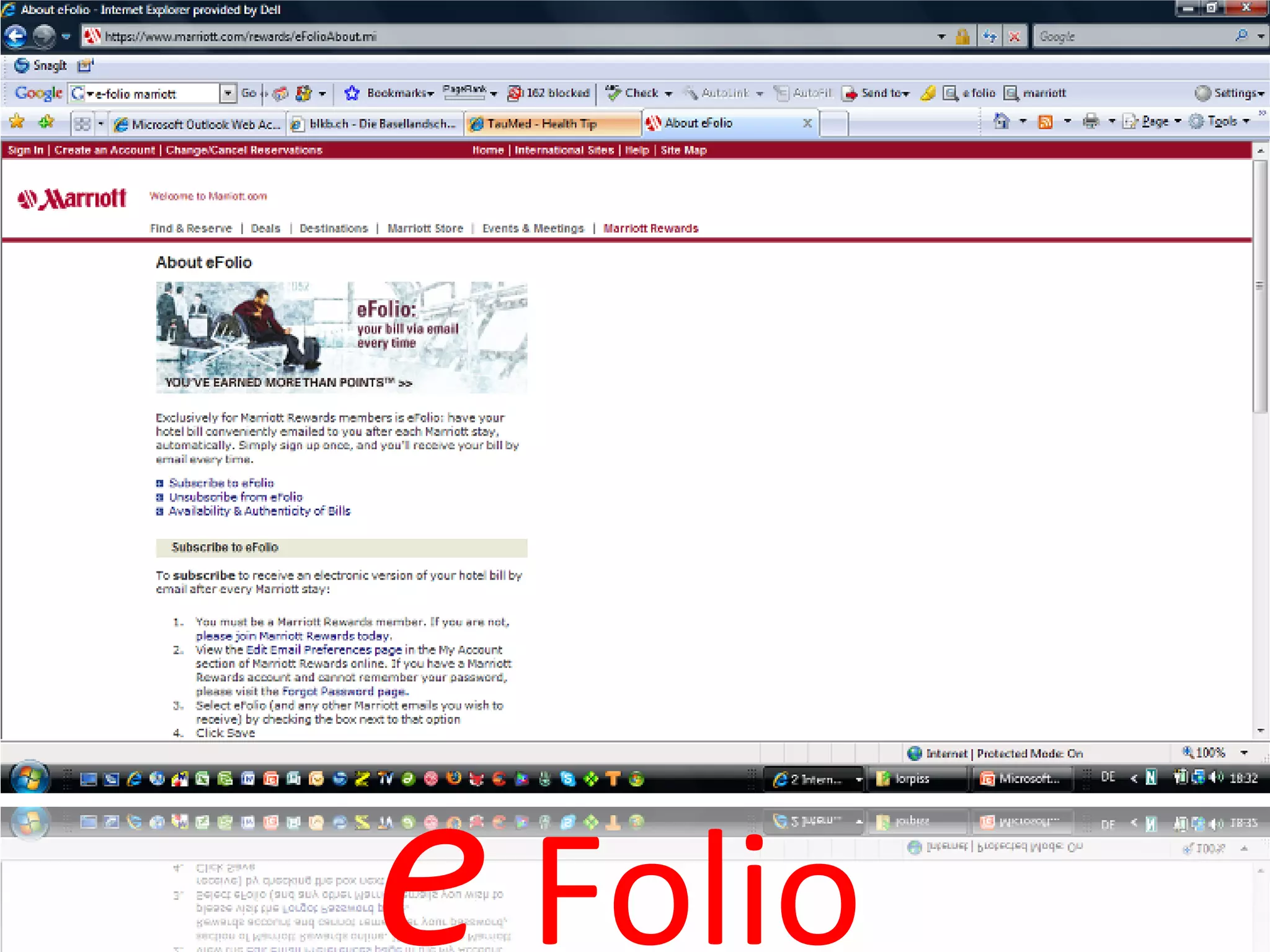 Intergration Of Ict in Hotel and tourism Part 1 | PPT