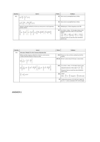 MATHS PAPER 1 INTERGRATION-RELATED ANSWERS .pdf