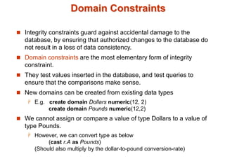 Integrity Constraints in Database Management System.ppt