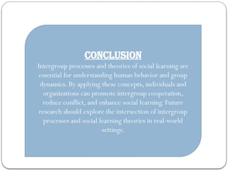 Intergroup processes and theories of social learning.pptx