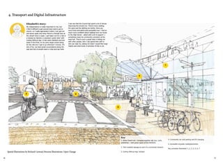 Intergenerational spaces and places | PDF
