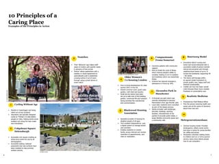 Intergenerational spaces and places | PDF