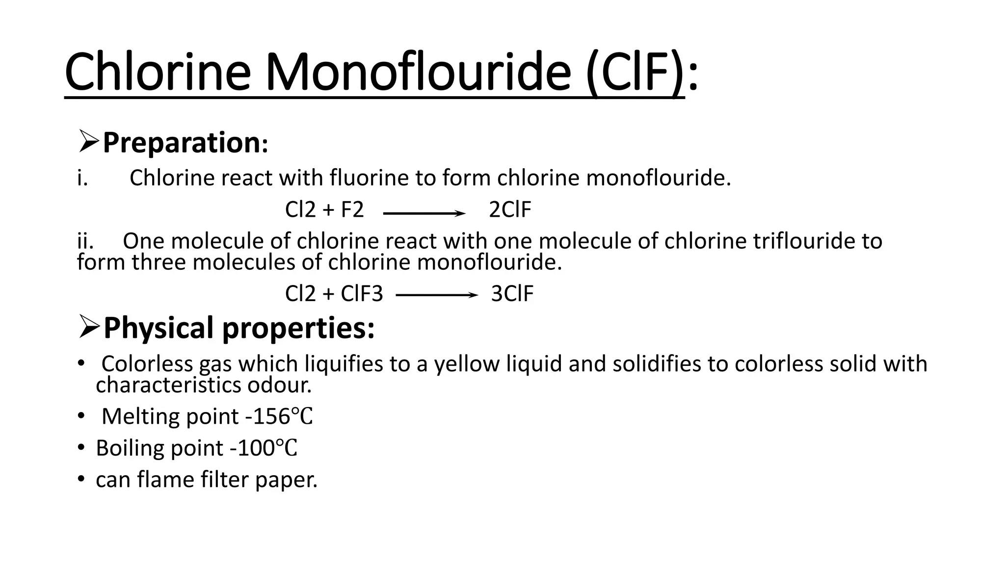 Presentation Slides on the topic of Interhalogen AX' type.pptx