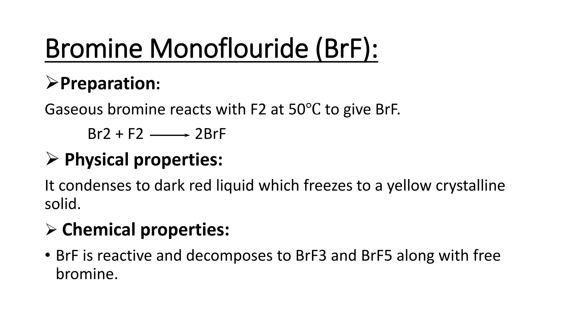 Presentation Slides on the topic of Interhalogen AX' type.pptx