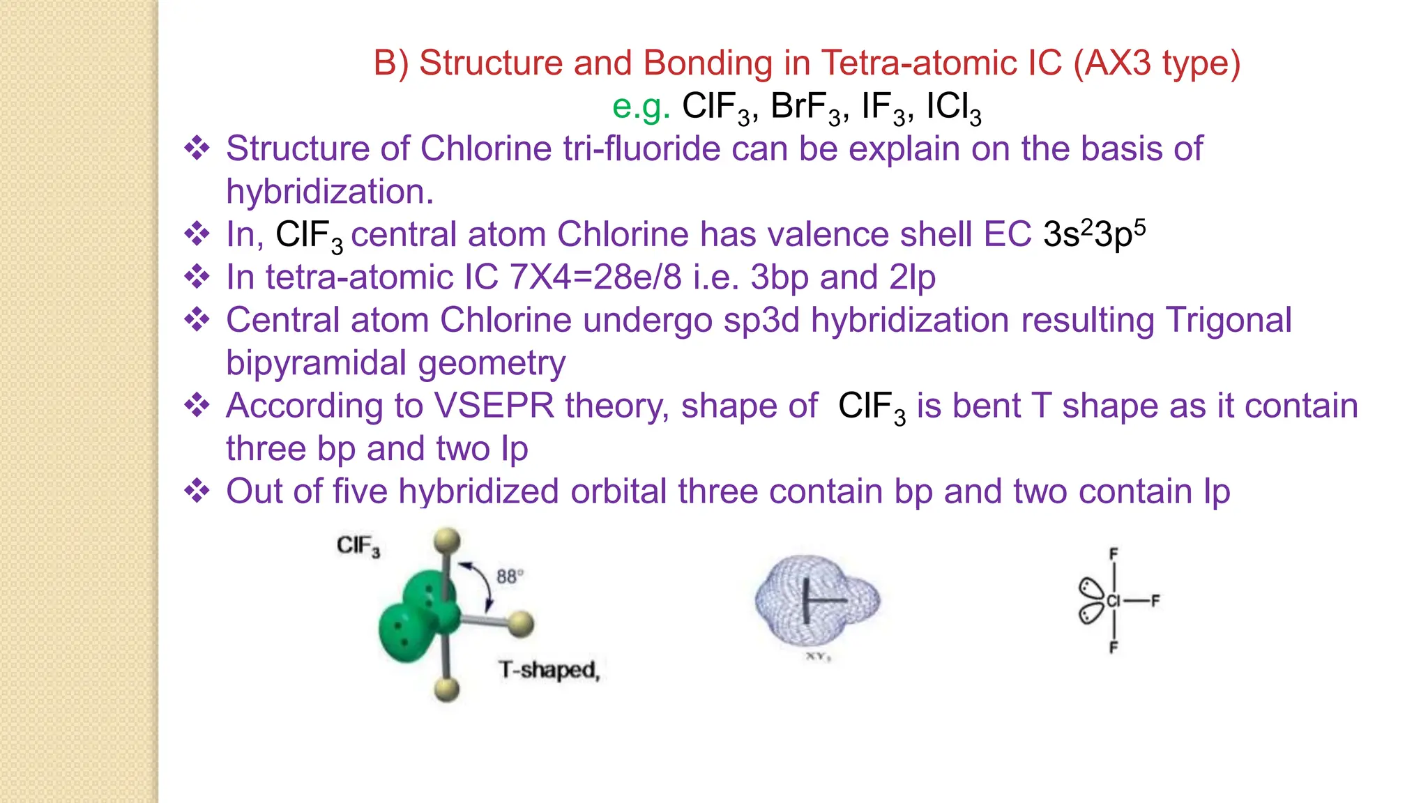 INTER HALOGENS COMPOUNDS PPT.pptx....... | PPTX