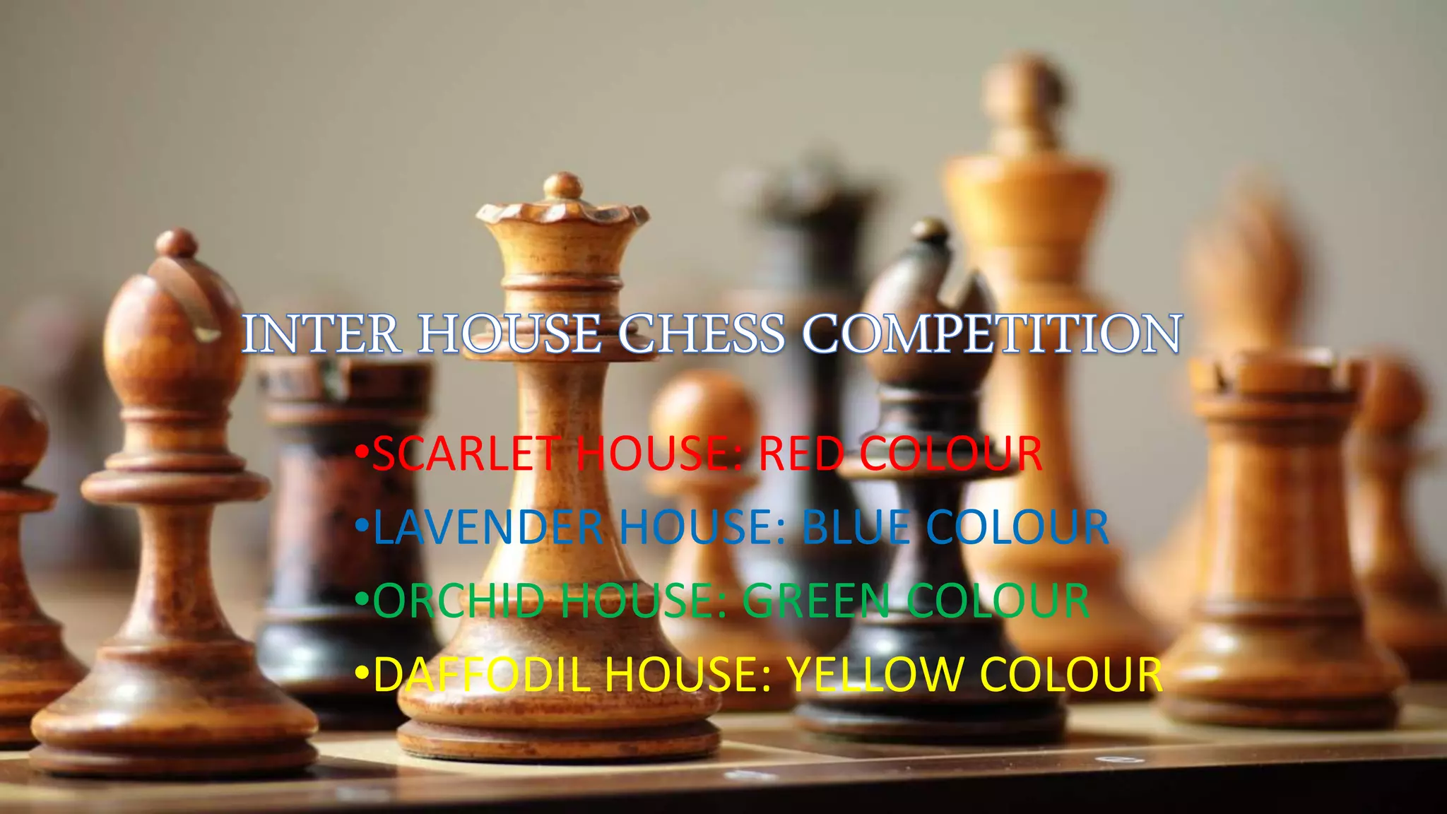 Inter house chess competition PPT.pptx
