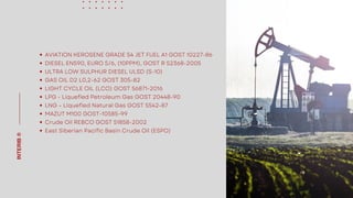 DIESEL GASOIL D2 | PDF