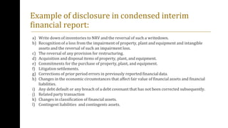 INTERIM-FINANCIAL-REPORTING.pdf hsnsjssnsjs | PPT