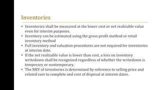 INTERIM-FINANCIAL-REPORTING.pdf hsnsjssnsjs | PPT
