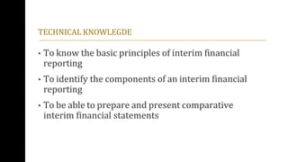 INTERIM-FINANCIAL-REPORTING.pdf hsnsjssnsjs | PDF