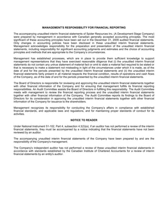 Management Discussion and Analysis Year Ended | PDF | Stocks and Bonds ...