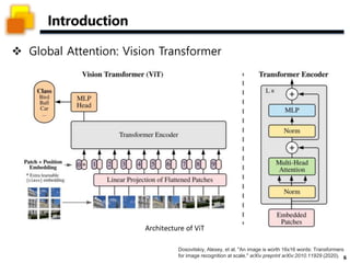 InternImage: Exploring Large-Scale Vision Foundation Models with Deformable Convolutions | PPTX