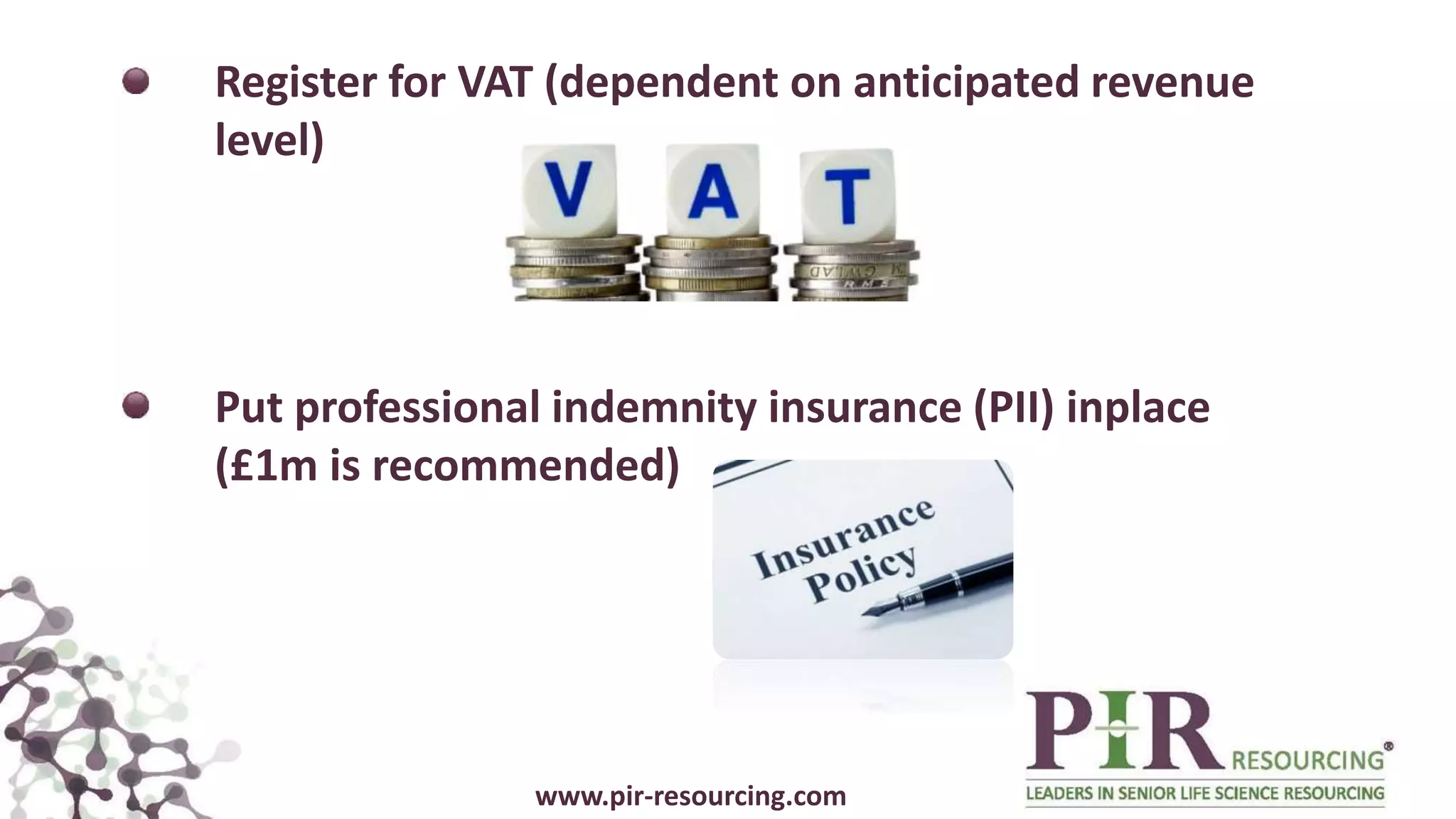 Interim checklist | PPT