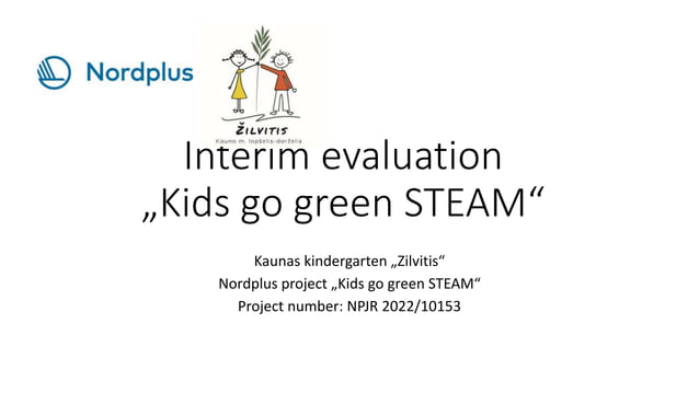 Interim evaluation of the project.pptx