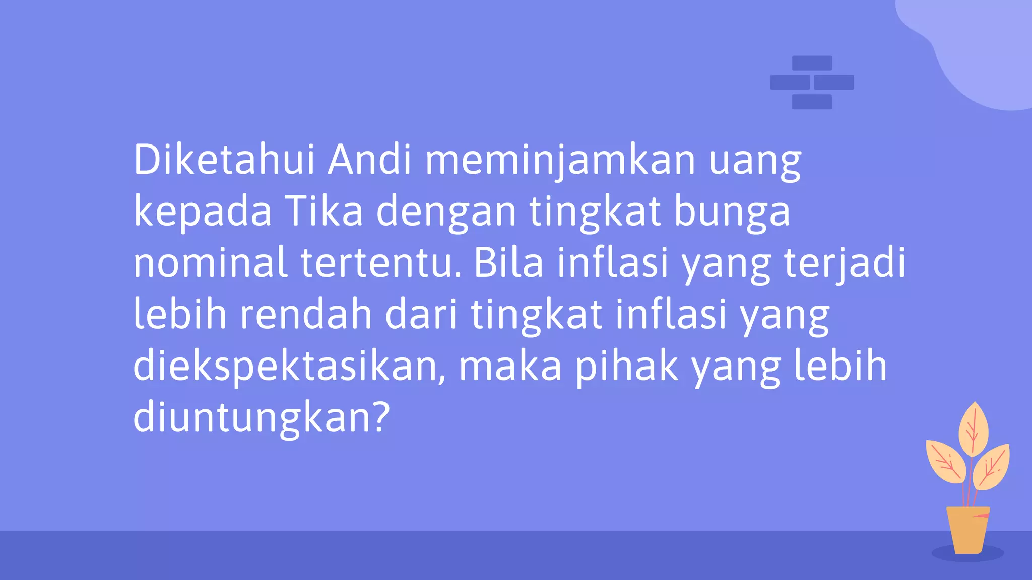 Interim exam - inflation.pptx