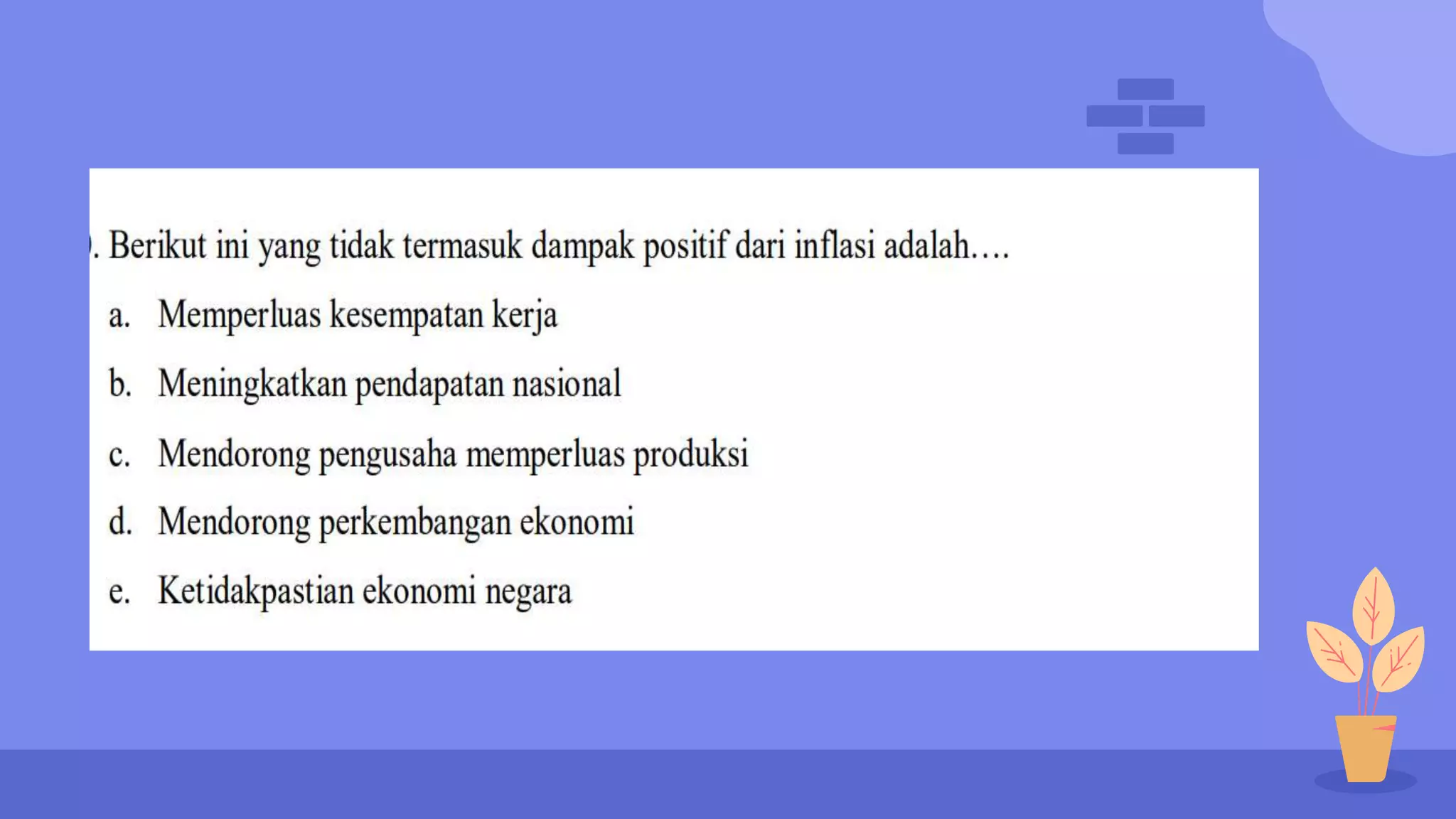 Interim exam - inflation.pptx