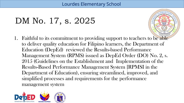 Interim Guidelines for PMES-DM-17-2025-PPT.pptx