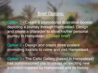 Interim Review Presentation | PPTX | Drawing and Sketching | Arts and ...