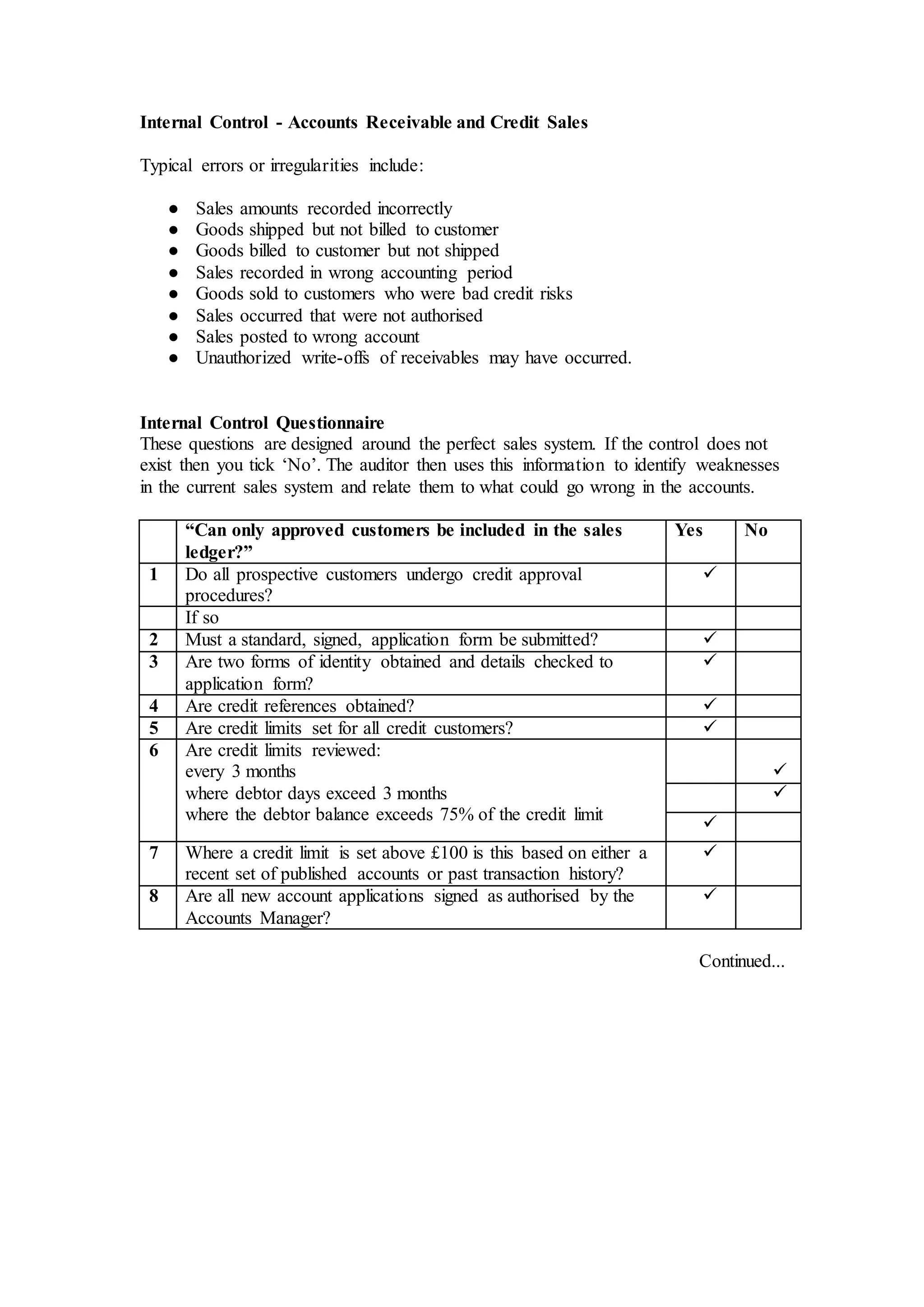Interim visit 1 | PDF