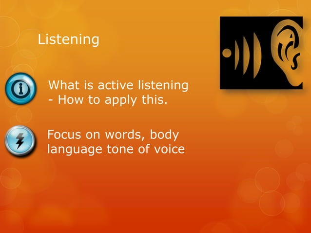 Inter intra personal communication | PPTX | Family and Relationships