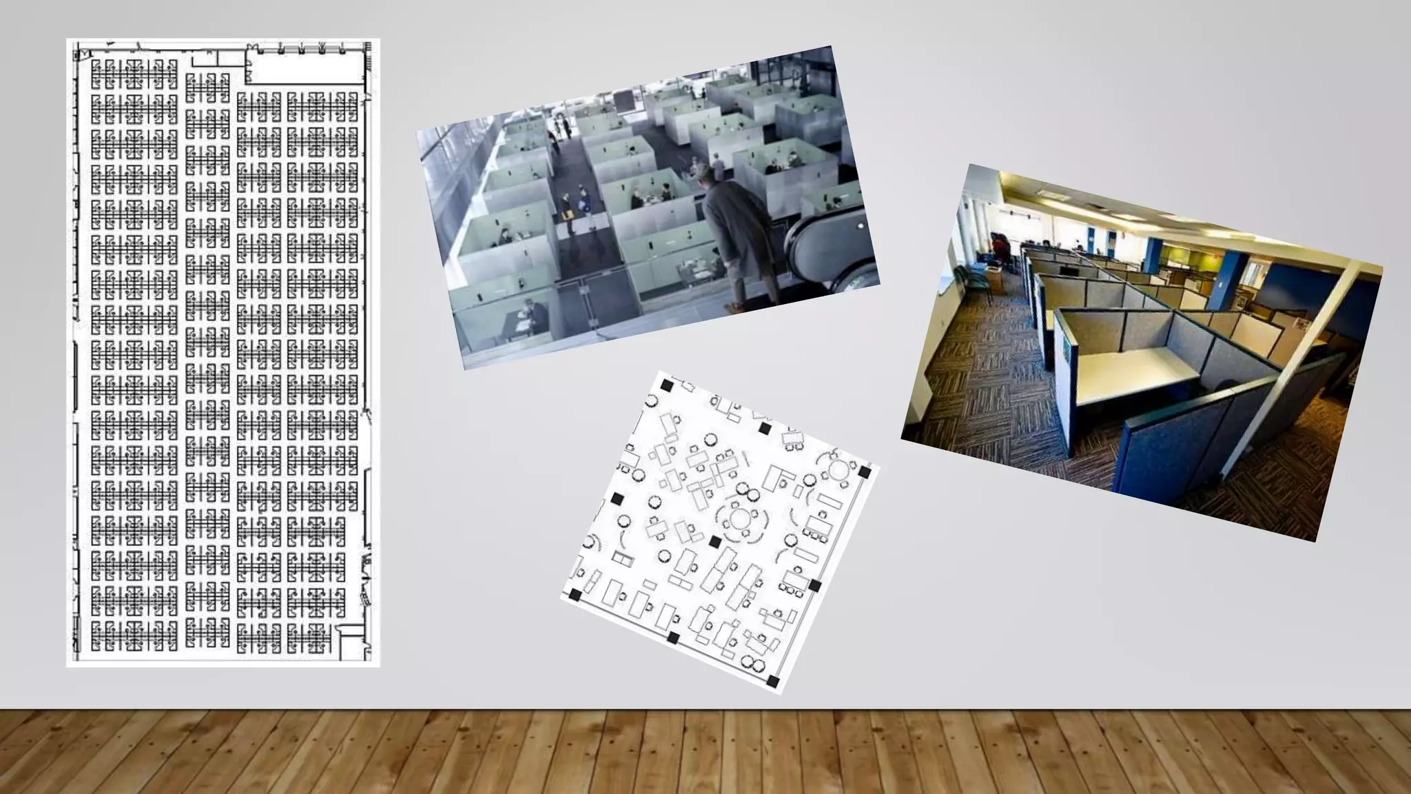 Interior Programming and Space Planning | PPTX