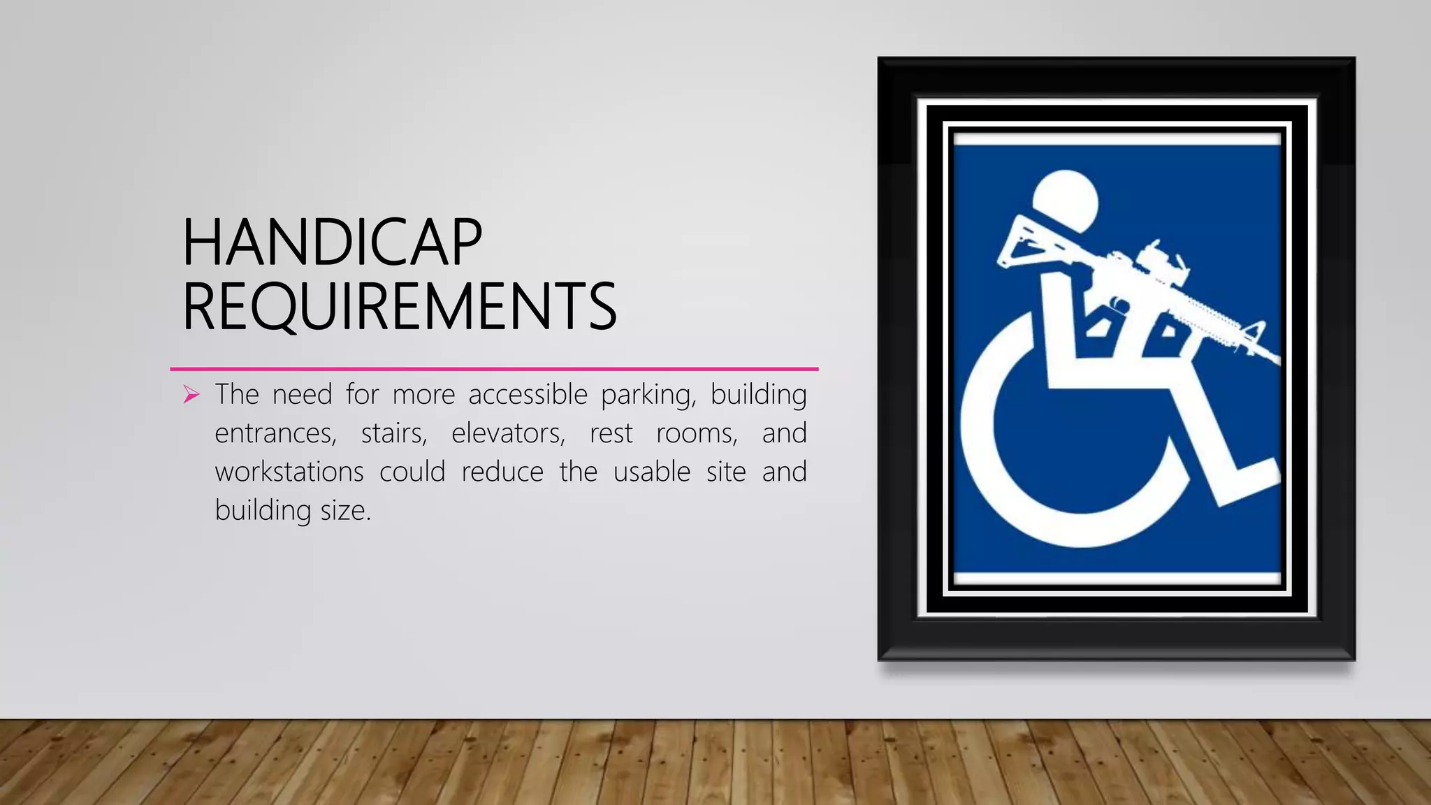 Interior Programming and Space Planning | PPTX