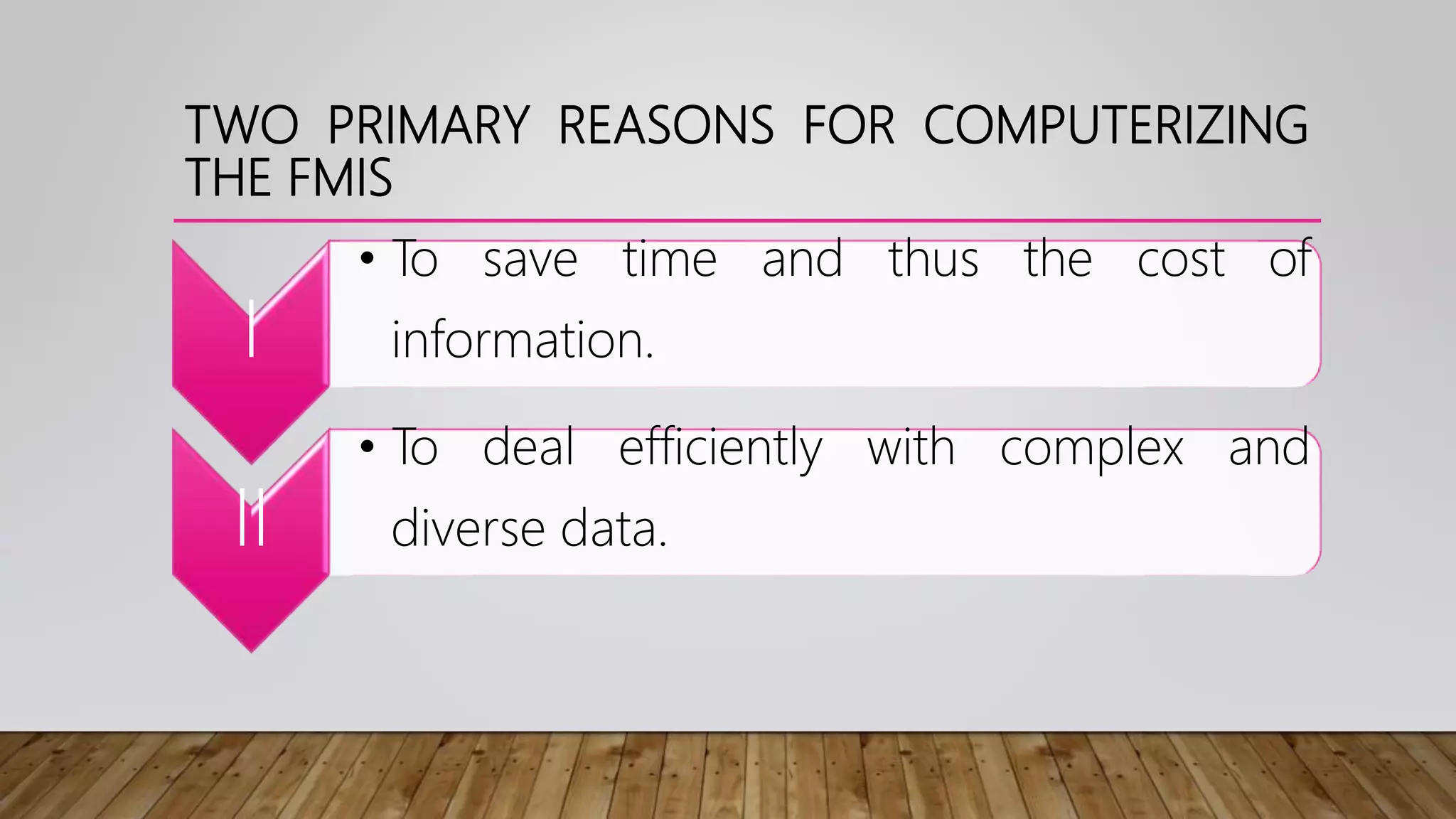 Interior Programming and Space Planning | PPTX