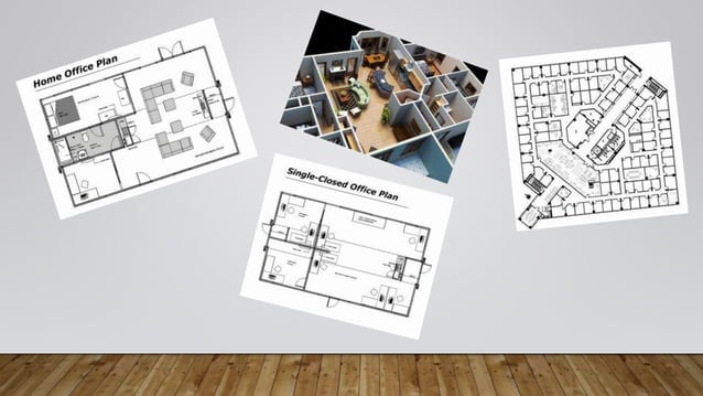 Interior Programming and Space Planning | PPTX | Computing | Technology ...