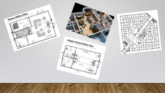 Interior Programming and Space Planning