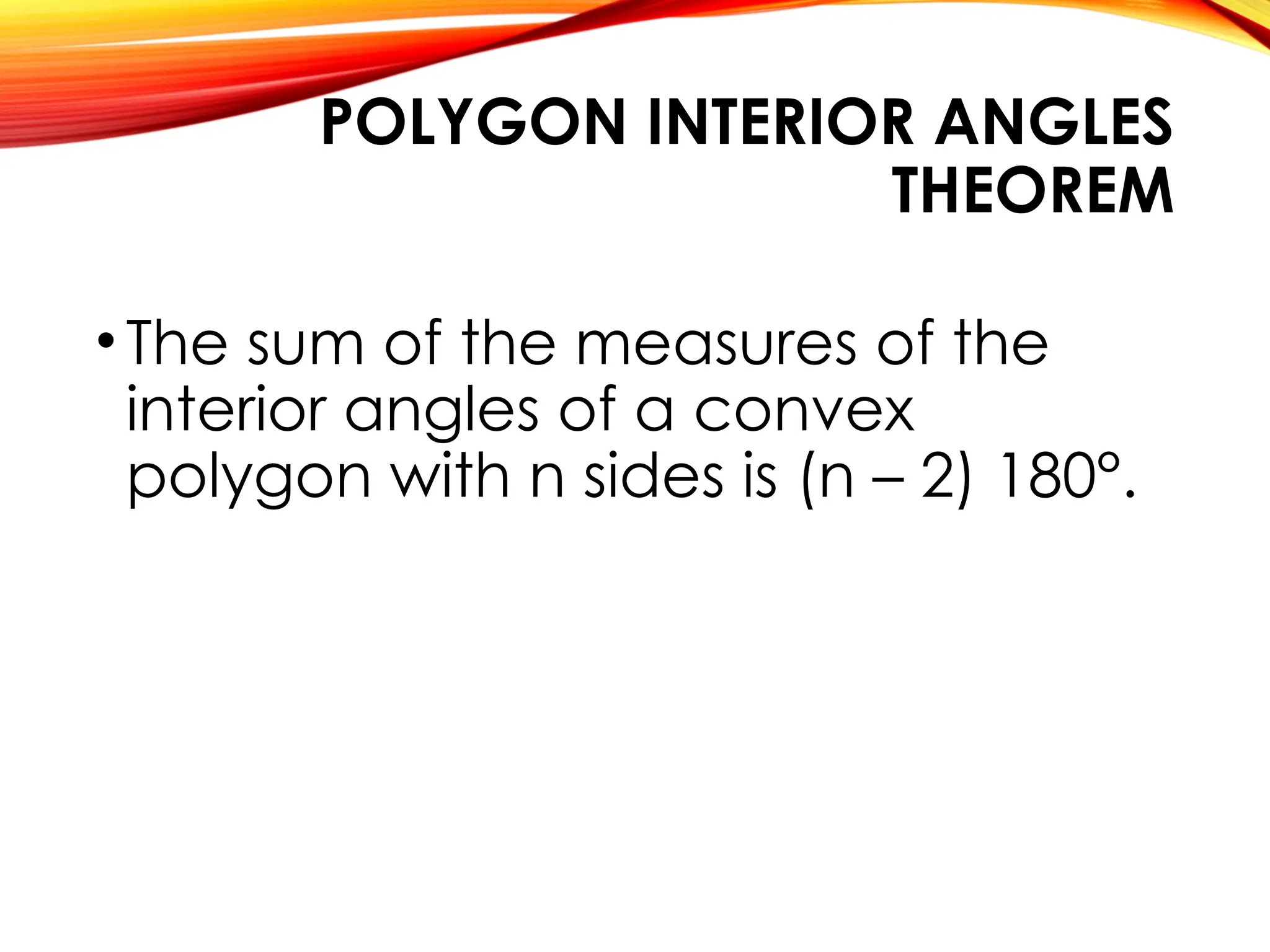 interior-and-exterior-angles-of-polygons | PPT