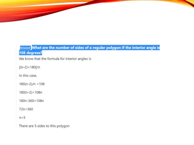 Interior-and-Exterior-Angles-of-Polygons.ppt | Physics | Science