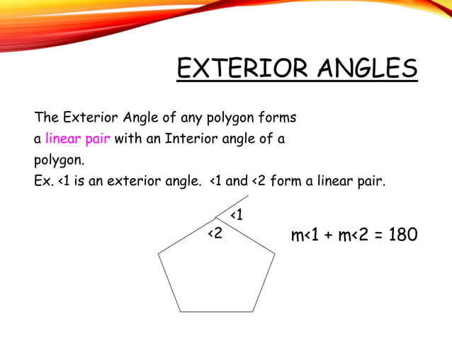 Interior-and-Exterior-Angles-of-Polygons.ppt | Physics | Science