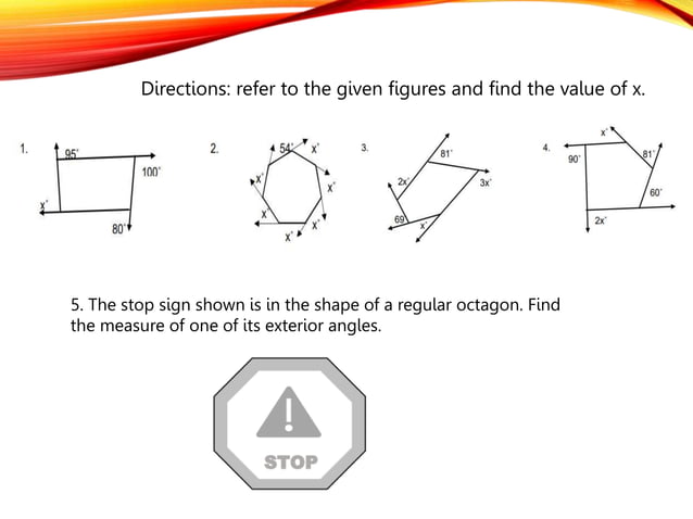 Interior-and-Exterior-Angles-of-Polygons.ppt | Physics | Science