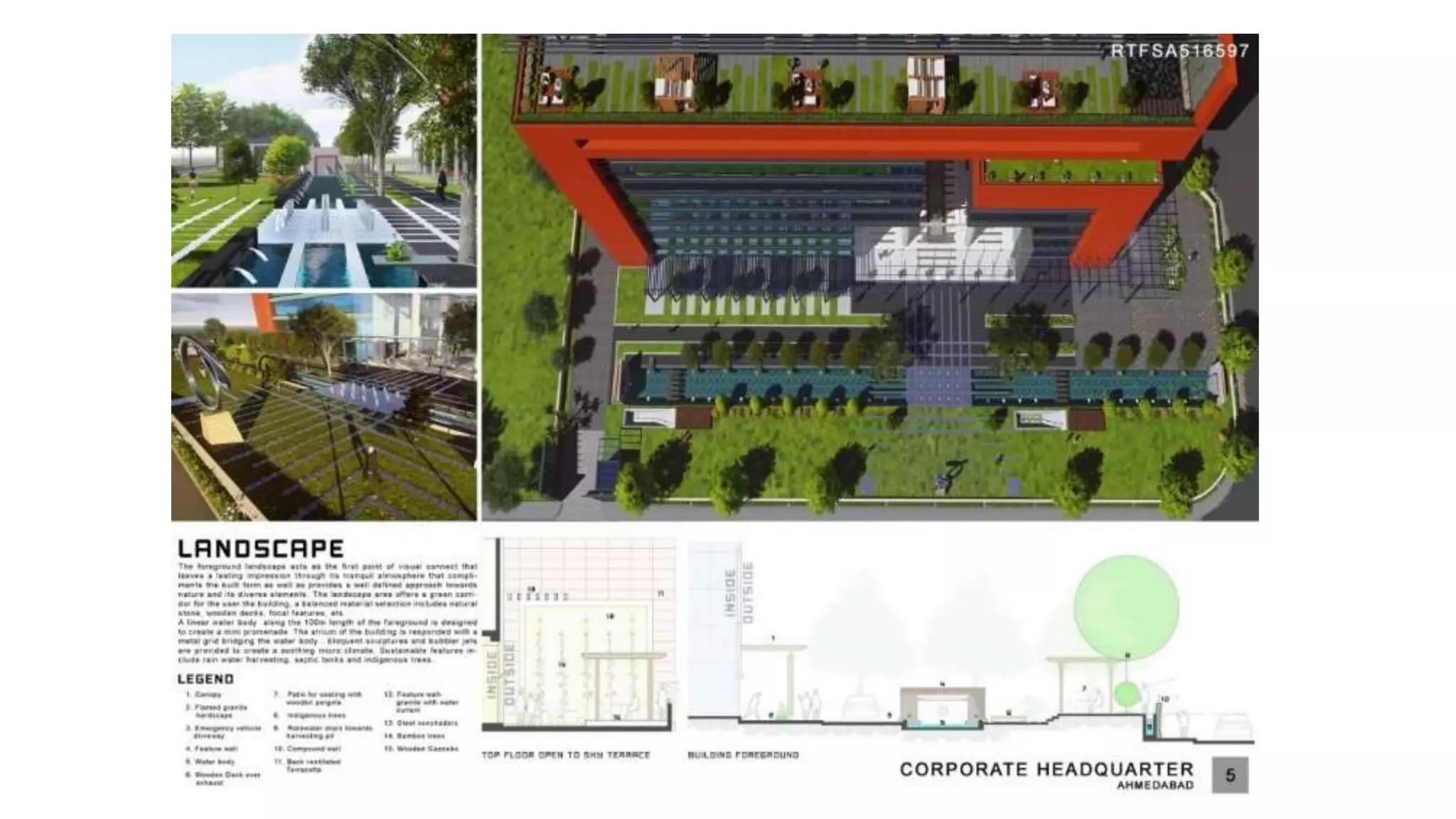 How to do an Architectural case study - | PDF