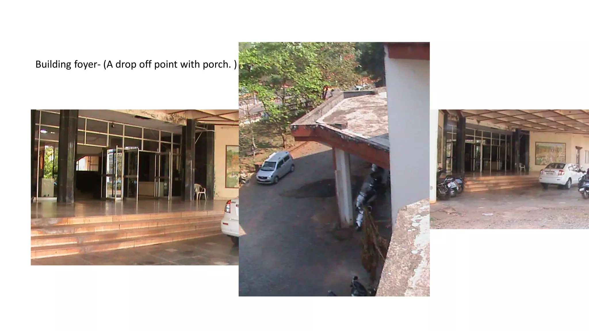 How to do an Architectural case study - | PDF