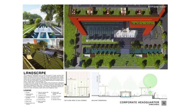 How to do an Architectural case study - | PDF