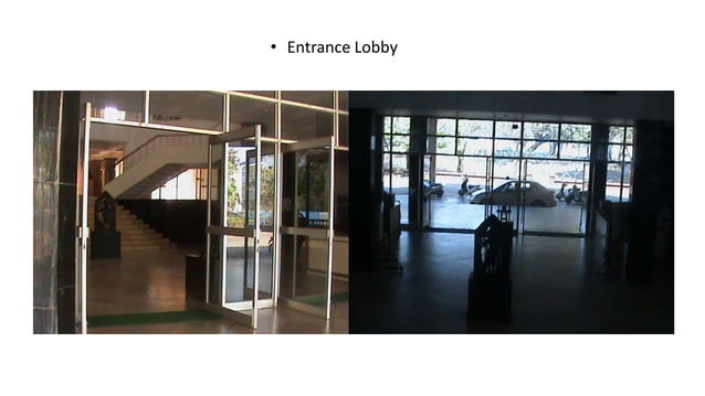 How to do an Architectural case study - | PDF