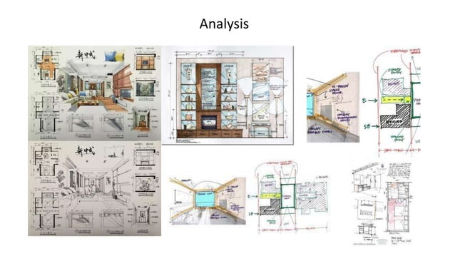 How to do an Architectural case study - | PDF