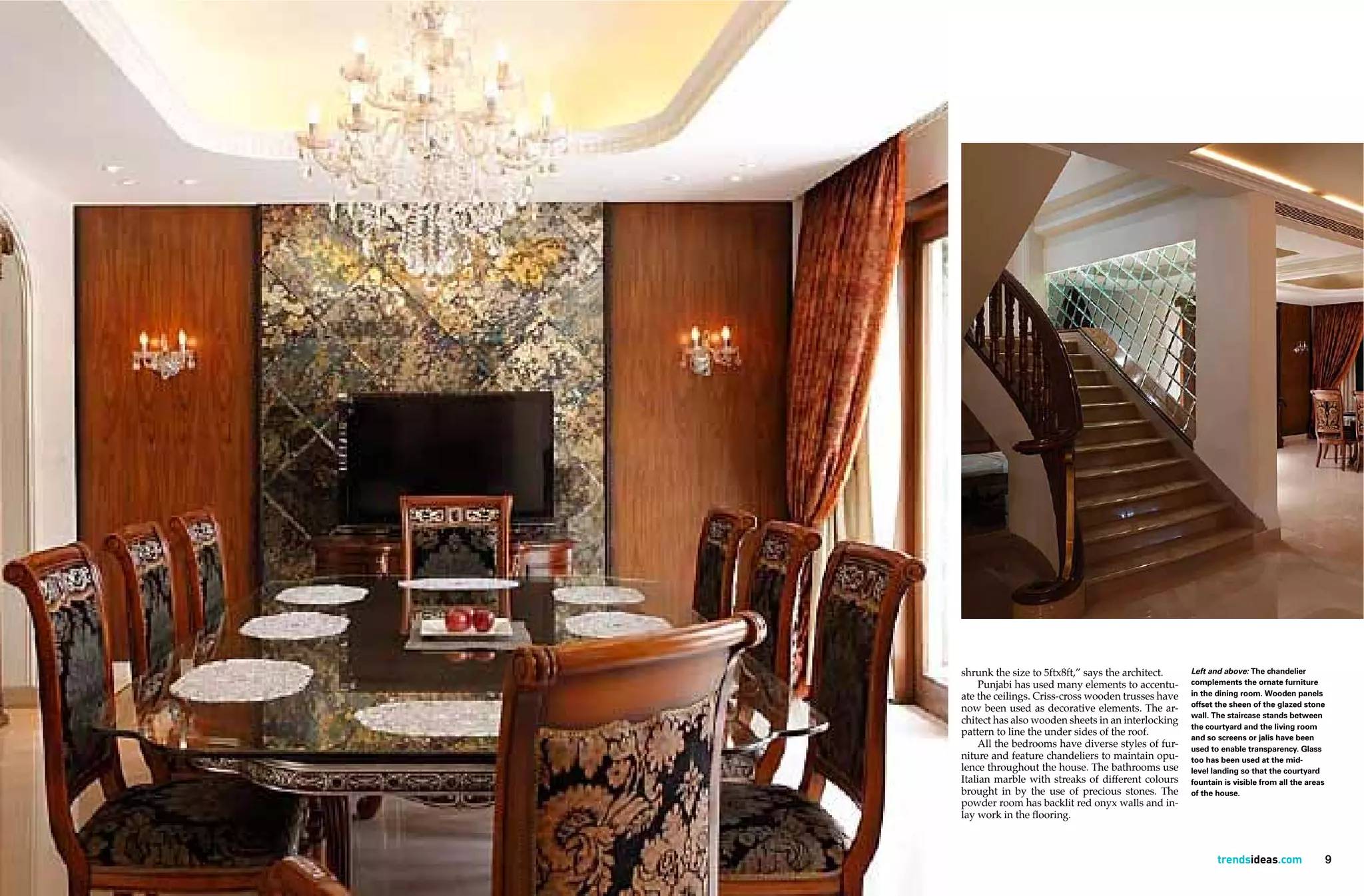 Trend Ideas by Mahesh Punjabi, Interior Designer 2 | PDF