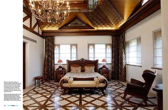 Trend Ideas by Mahesh Punjabi, Interior Designer 2 | PDF | Interior ...