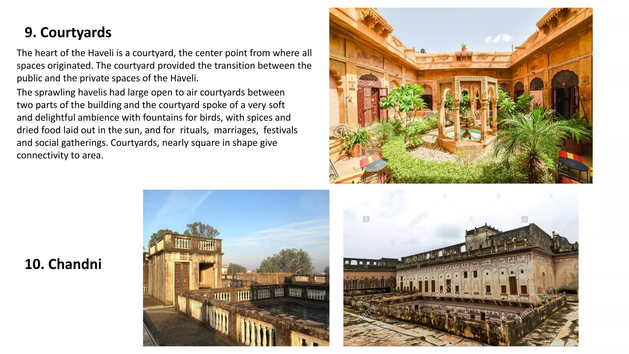 Interior and architecture of rajasth an | PDF