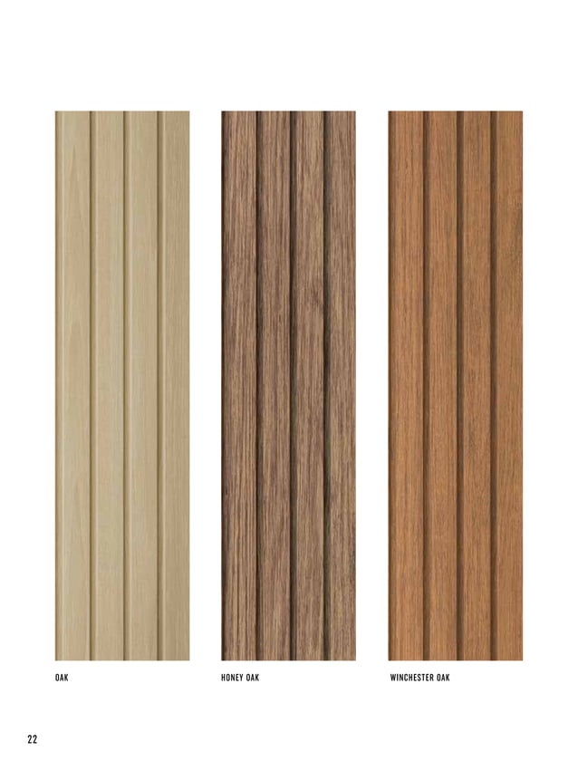 Interior and Exterior Panels Catalogue.pdf | Woodworking | Arts and Crafts