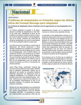 El Lector | PDF